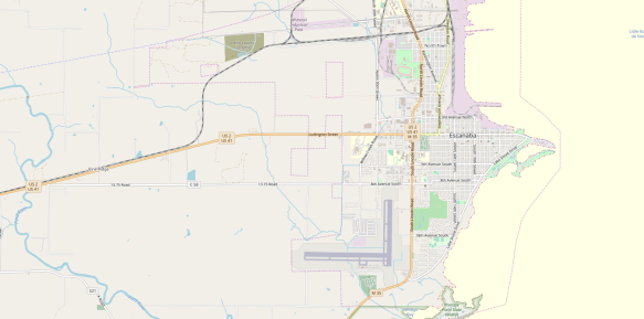 Escanaba | Upper Peninsula Homes